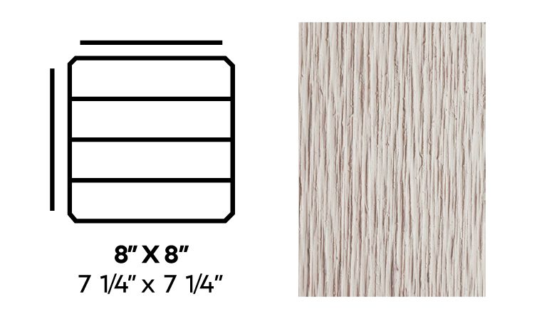 Solid Engineered RealPost™